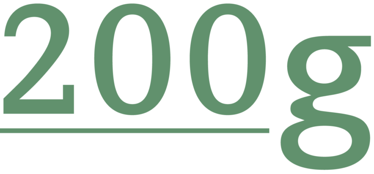 200GRAMM – Dein Burgerladen in Essen